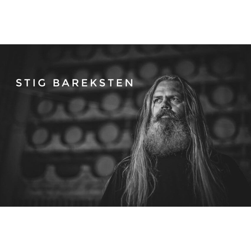 Bareksten Gin aus Norwegen – Schnapszeit